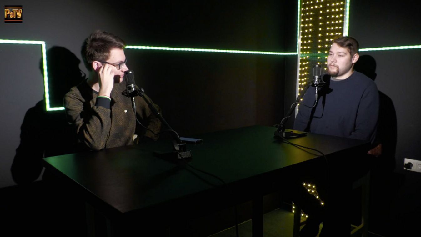 Vezetőváltás az Identitás Generáció élén – Schüller Márton Imre a Grundban