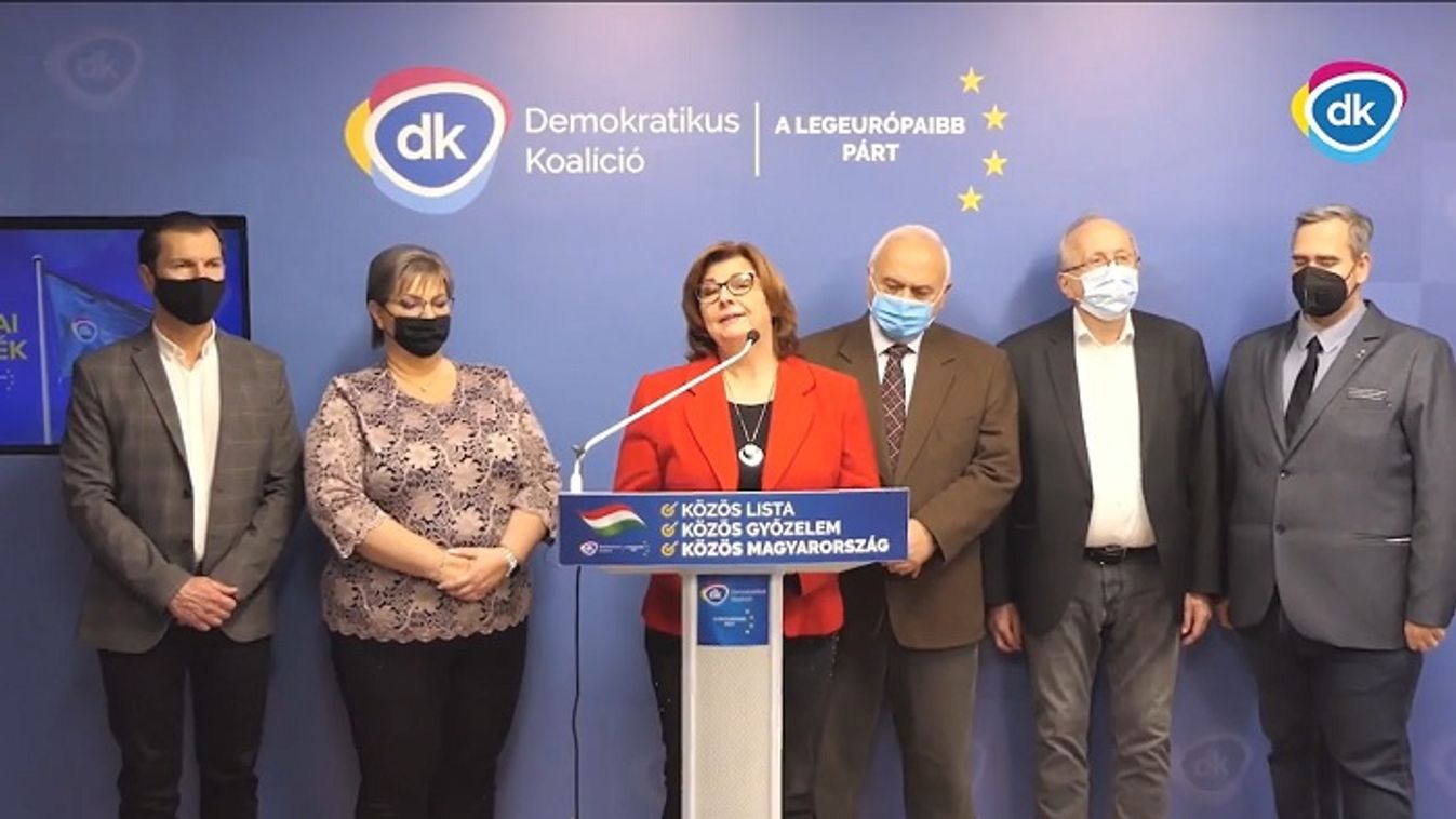 Háború van! – DK-s propagandakampány indul, hogy a felelőtlen haveri ...