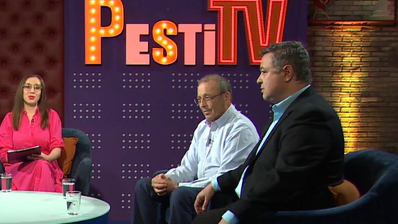 Tizenkét éve folyik politikai lejáratás Magyarország ellen – Betlen ...