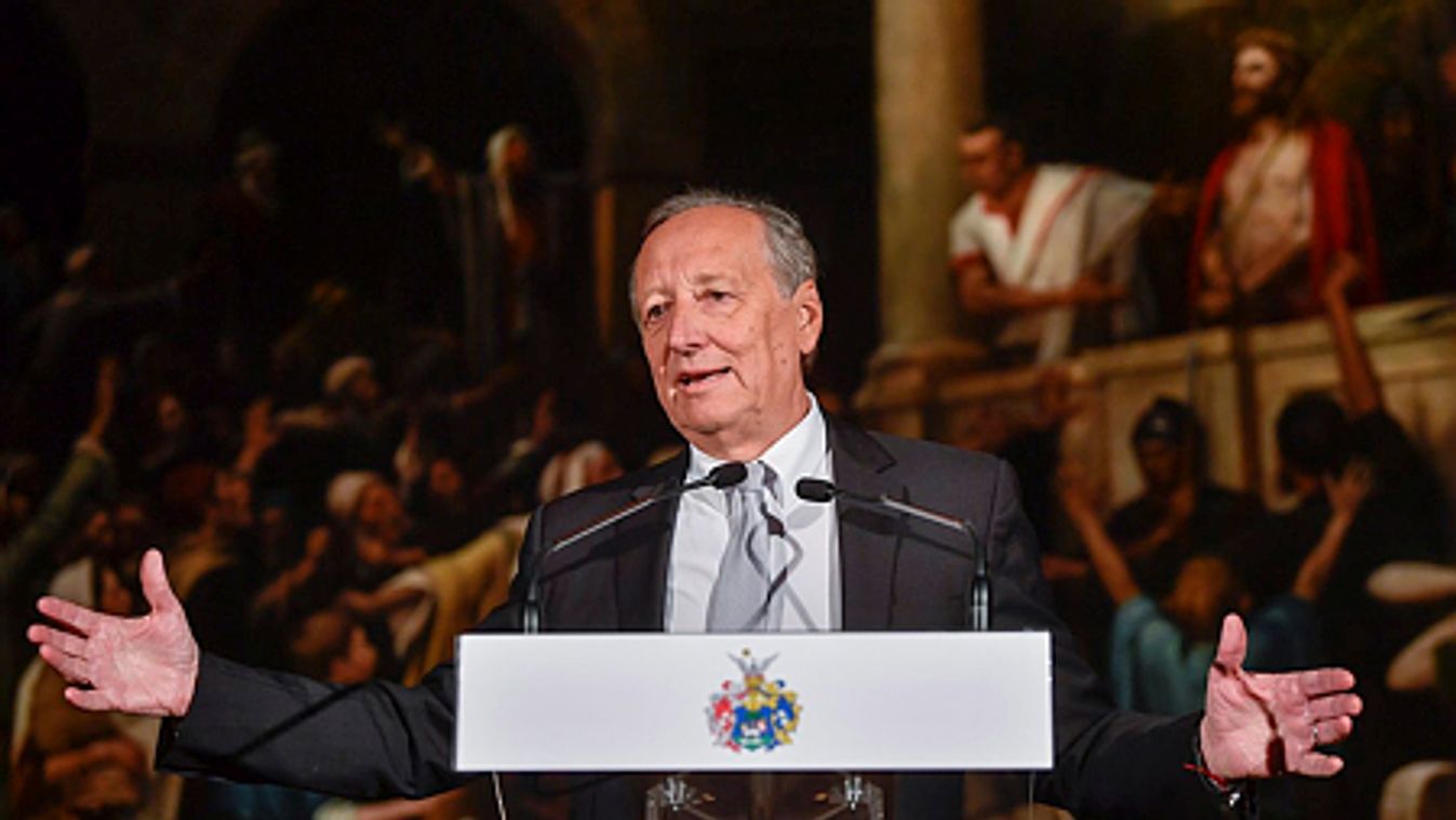 Pákh Imre a PS-nek: „Kimentem a szüleim sírjához és megesküdtem, hogy a ...