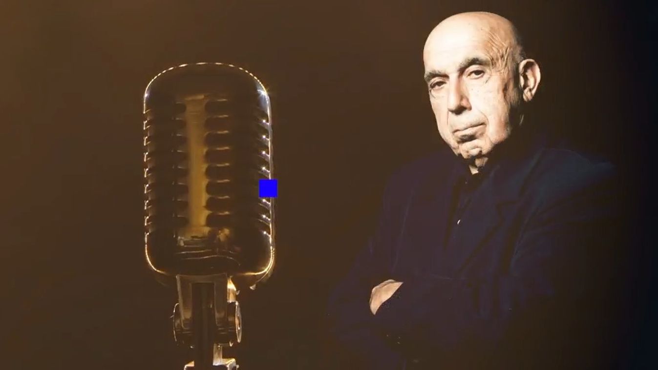 Melocco Miklós és Az Öreg: Apró Antalról annyit tudok, hogy egy ...