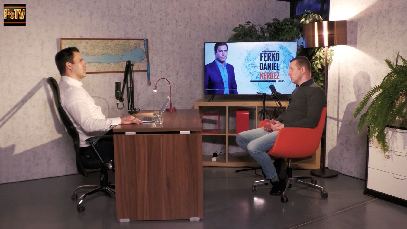 Békés Márton a PS-nek: Nagy kérdés, hogy hol van Magyarország helye a ...