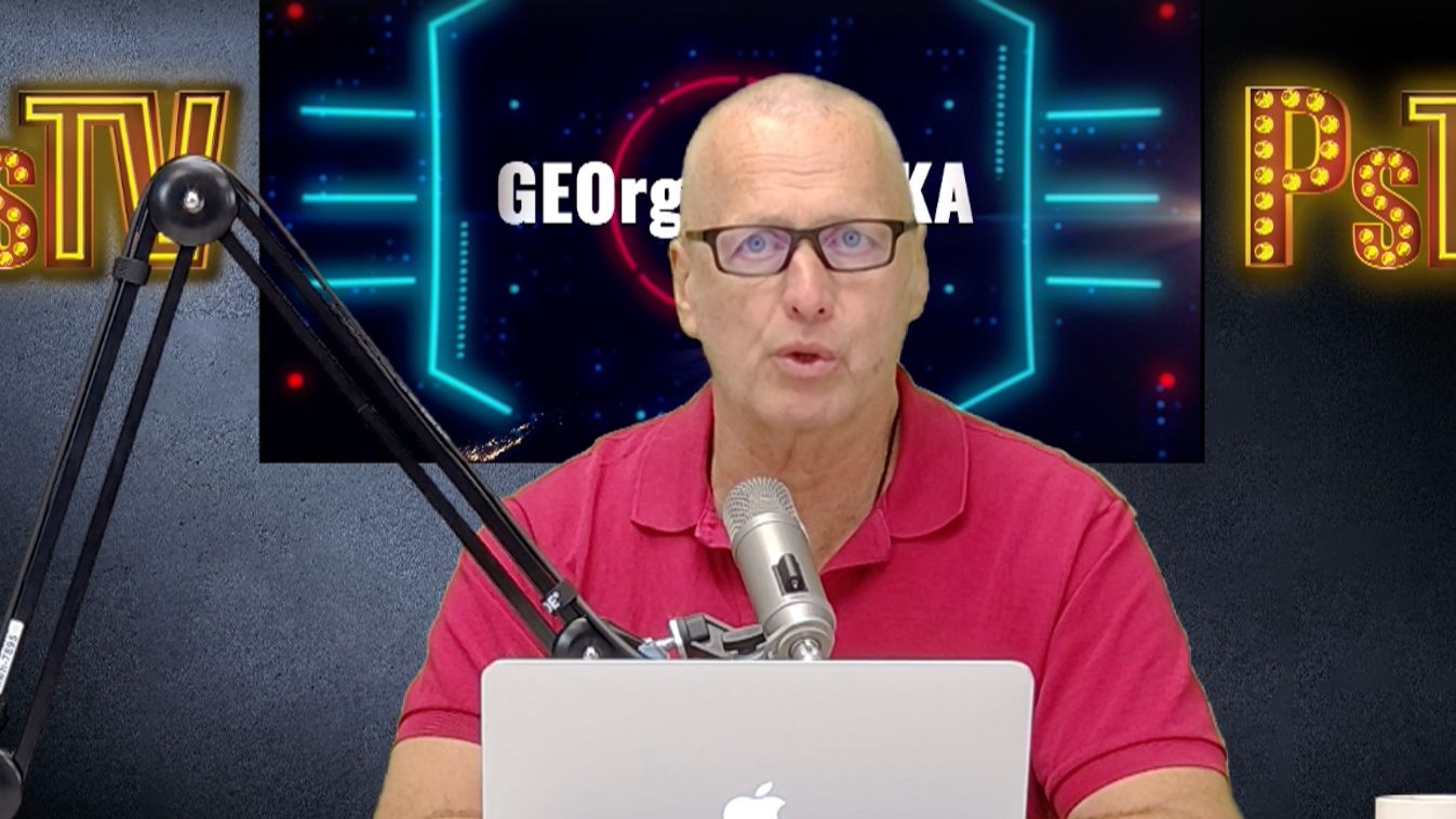 Izrael elfoglalta a Golán-fensík szíriai oldalát is – GEOrgPOLITIKA (videó)