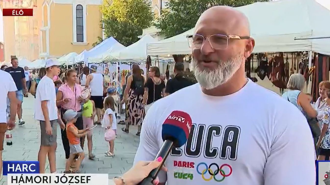 Hámori Luca édesapja is megszólalt a magyar bokszoló mérkőzése után (Videó)