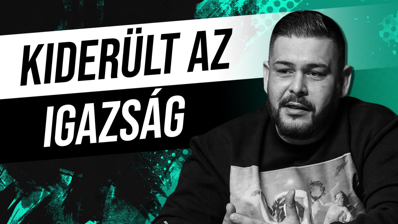 Olyan bizonyíték hullott Ábrahám Róbert ölébe, ami eldöntheti Osváth Zsolt ügyét | The Fair ...