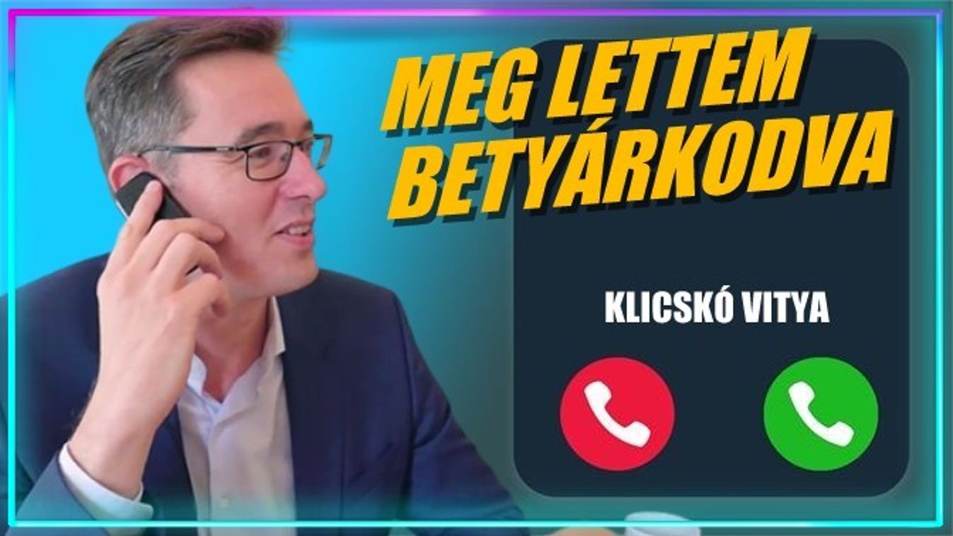 Exkluzív: előkerült a TELJES VIDEÓ Karácsony Gergely átveréséről! (magyar felirattal)