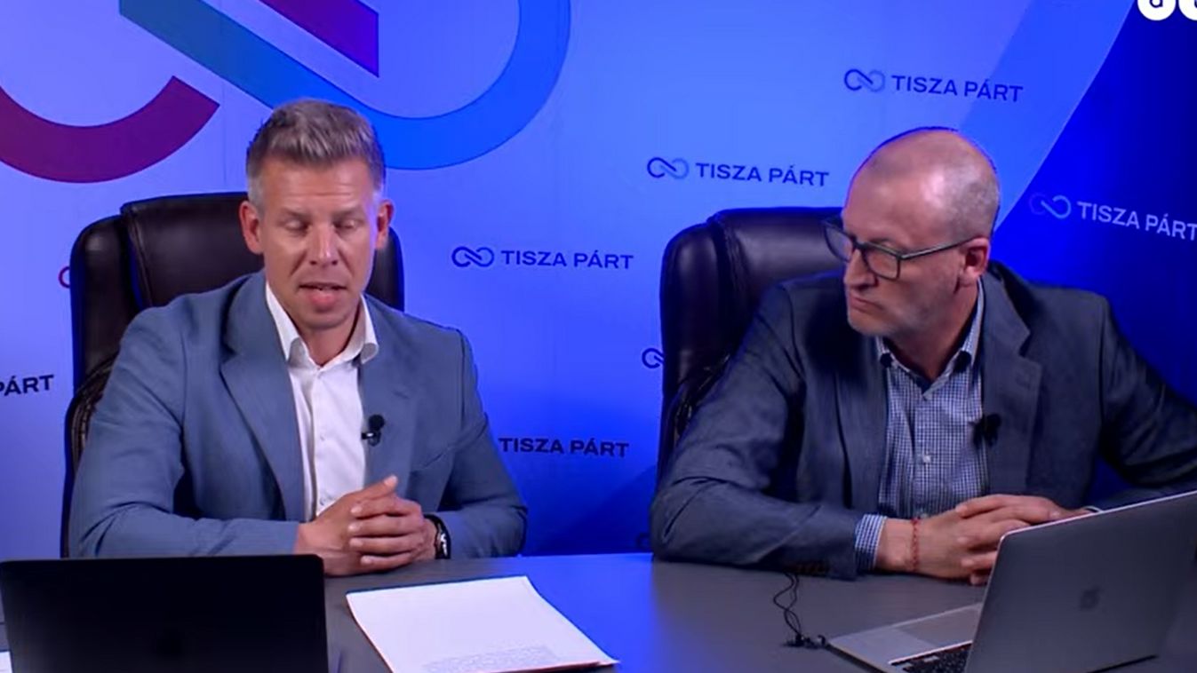 Konteókkal, fogalmatlansággal és mérhetetlen önszeretettel telt meg a ...