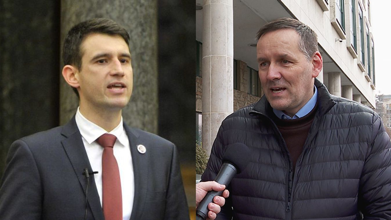 Ki ne hagyja! – Bencsik lekormánypártizta Volnert, Volner lekisfiúzta ...