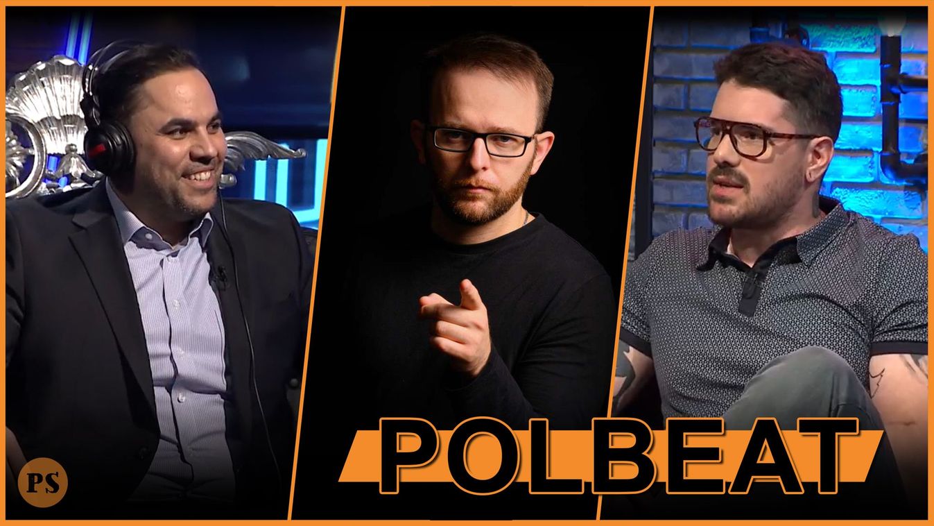 A TikTok "kulázós live-ja" maga a természetes szelekció – Ávi Csaba és ...