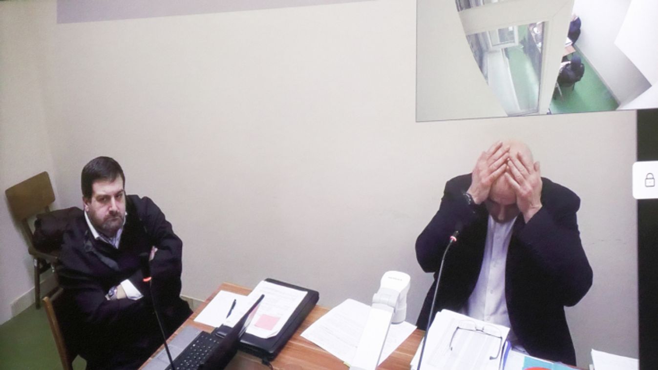 A dunaszerdahelyi mészárlás lesz Turek veszte, miután több ...