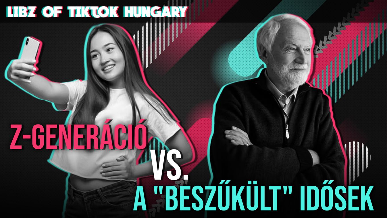 Lehet mégis lenne mit tanulnia a szorongó Z-generációnak a "szűk látókörű" idősektől - Libz of ...