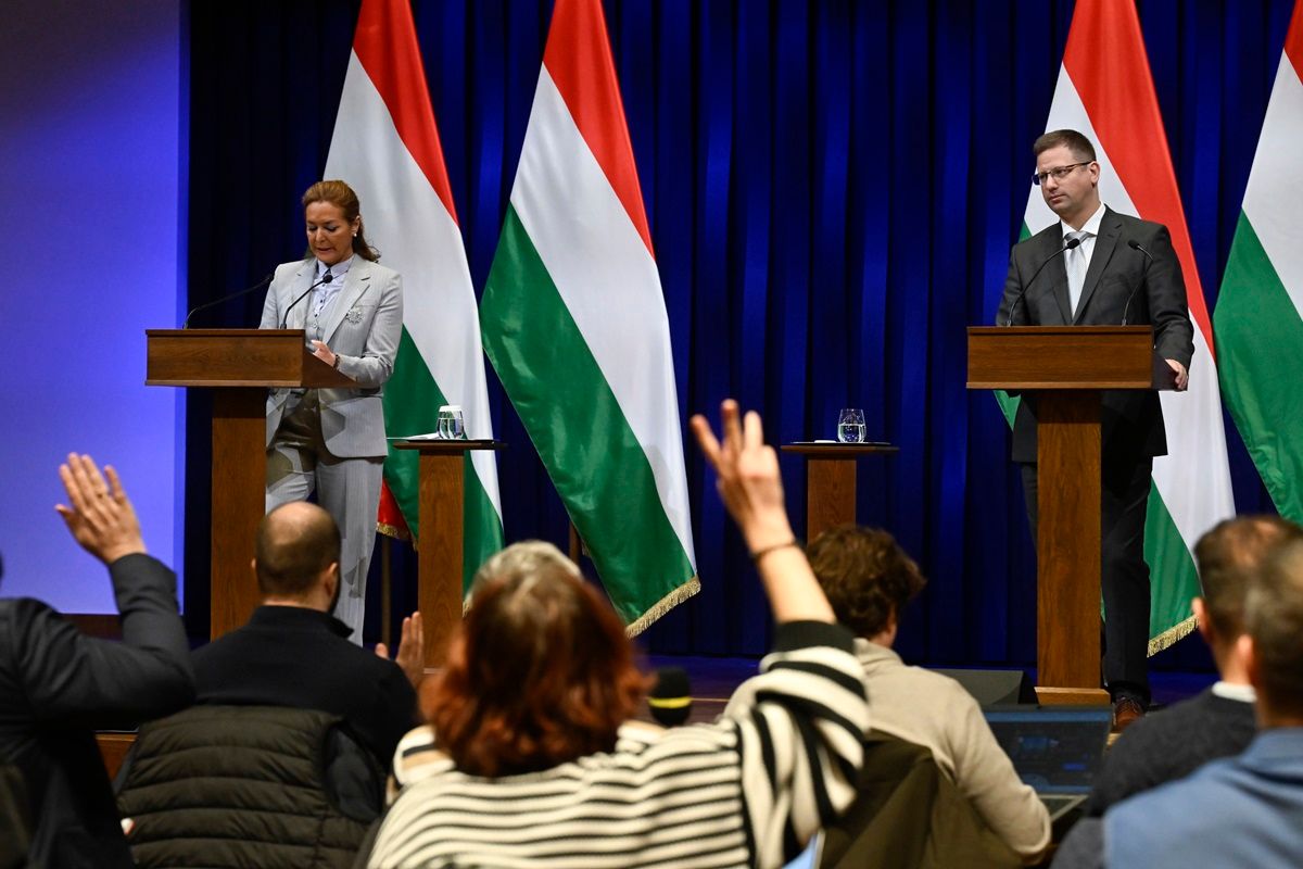 Brüsszel már ott tart, hogy származás alapján tesz különbséget a ...